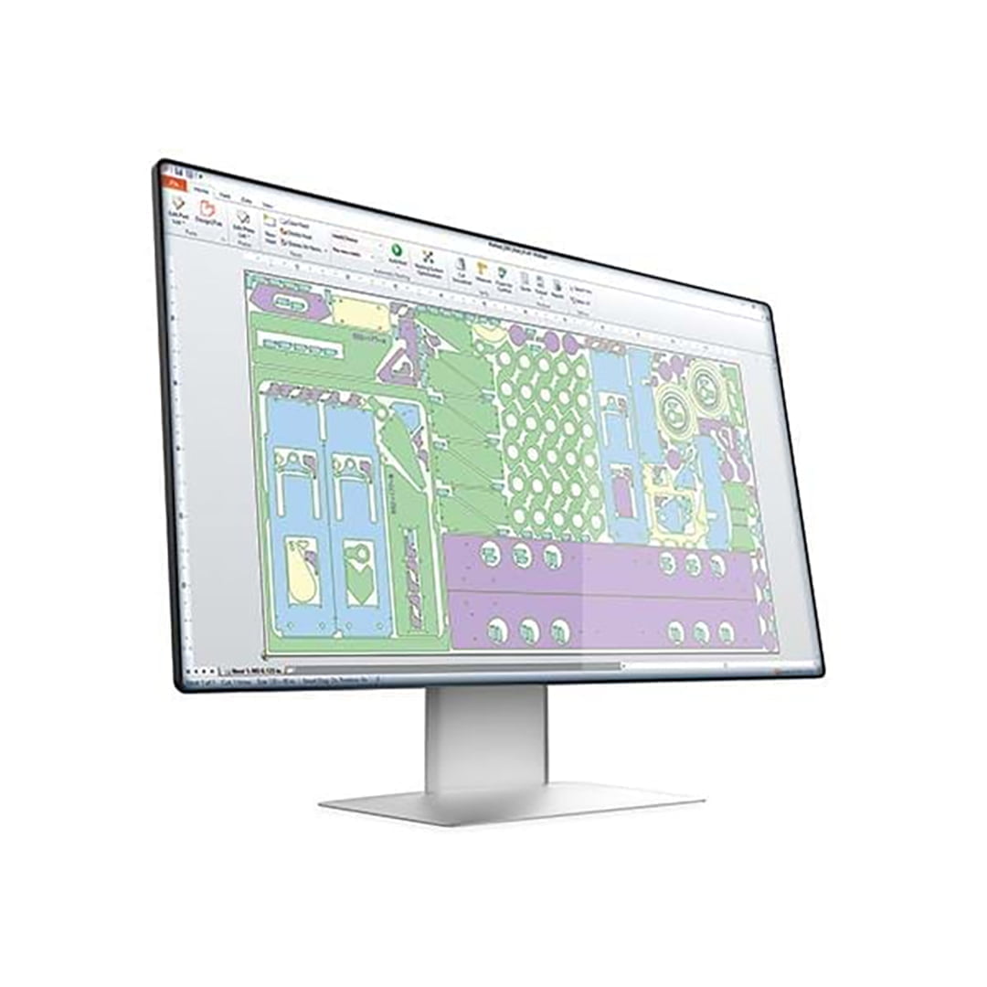 ProNest 2021 LT Hypertherm – CAM Software - ANATECO SA